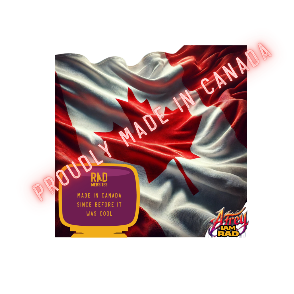 Made In Canada - ACE